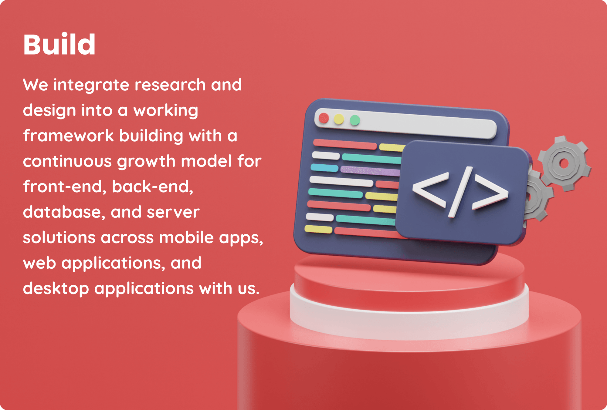 Best software design and developement agency | Logicwind